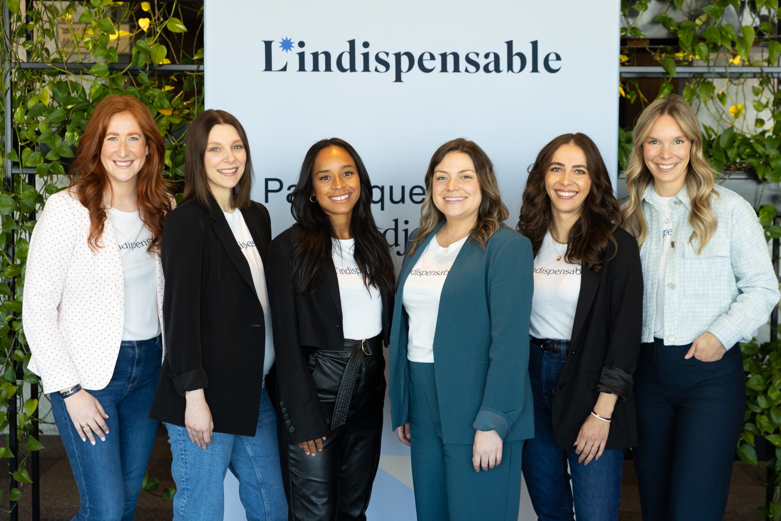 Symposium | L'indispensable